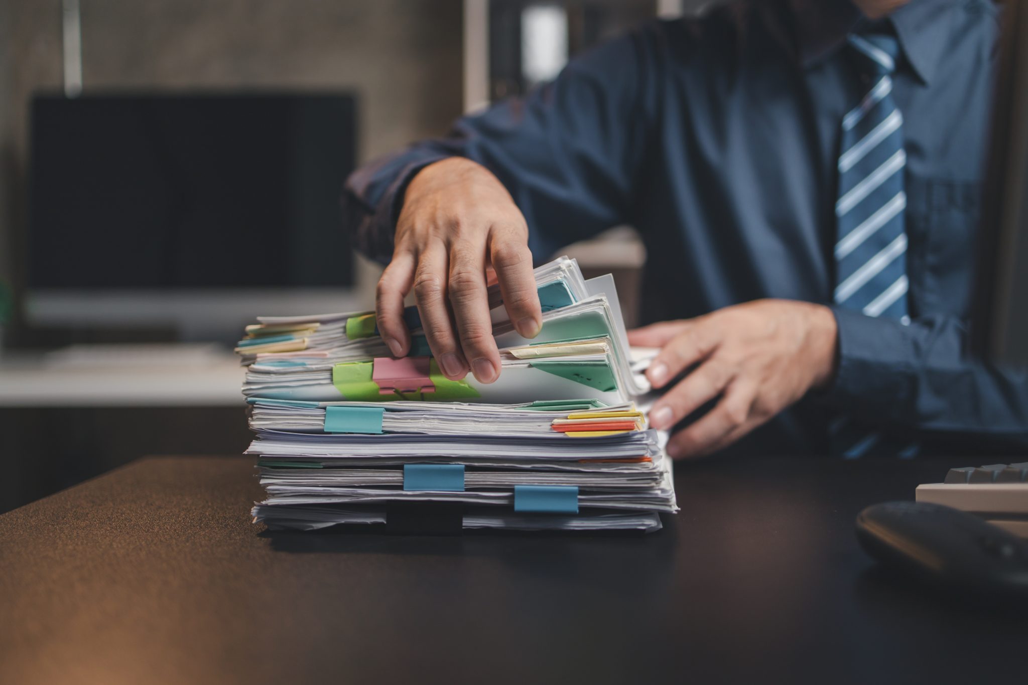 Data Protection Services & Information Security Consultants