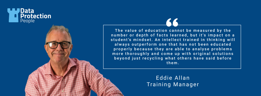 Training For Data Protection Officers | Data Protection People