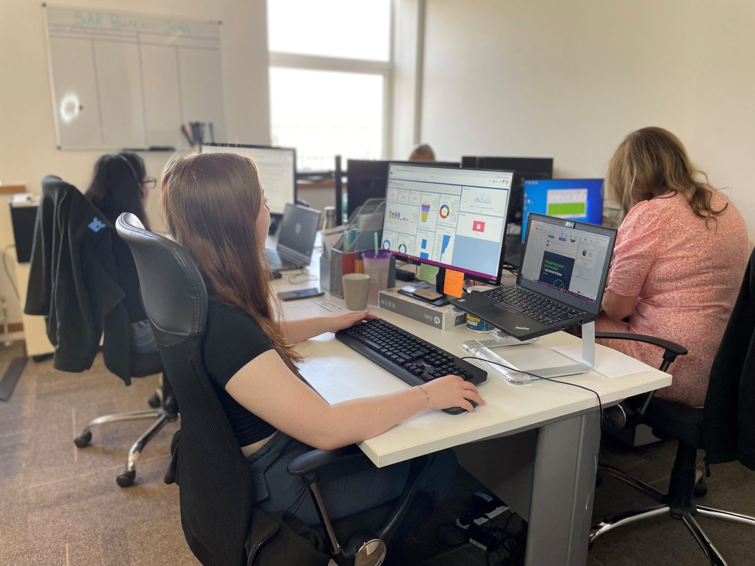 Data Protection Services & Information Security Consultants