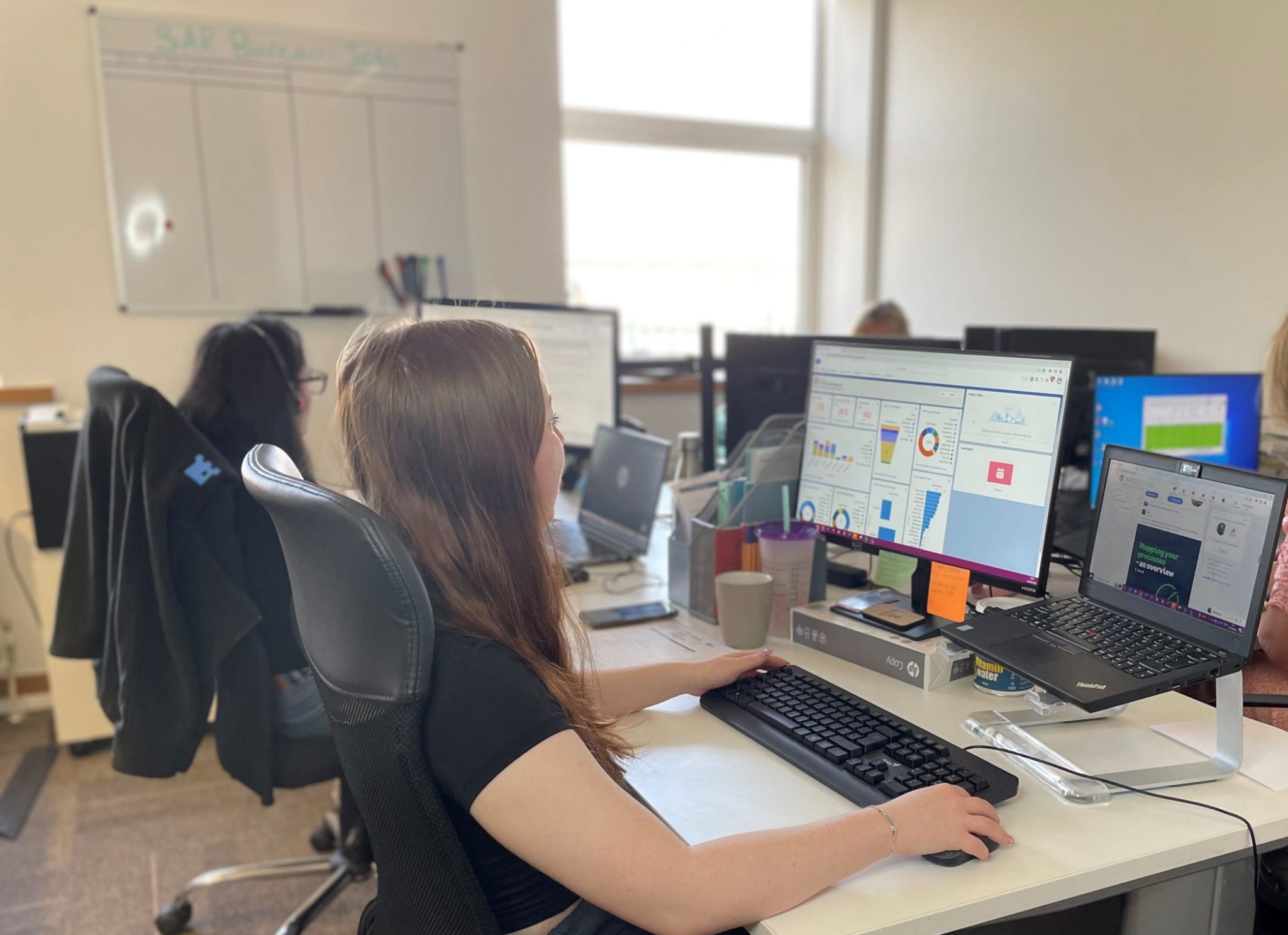 Data Protection Services & Information Security Consultants