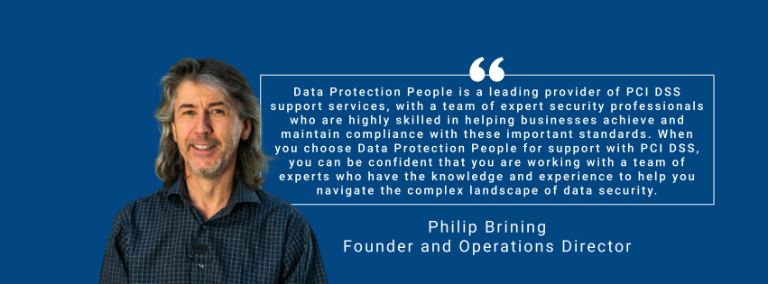 Changes To The PCI DSS | Data Protection People