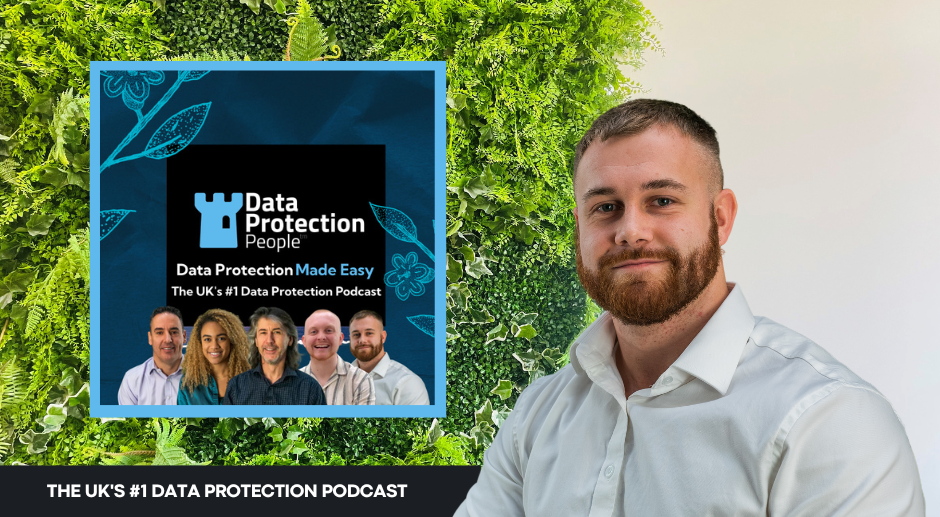 Accountability - The Hidden Principle | Data Protection People