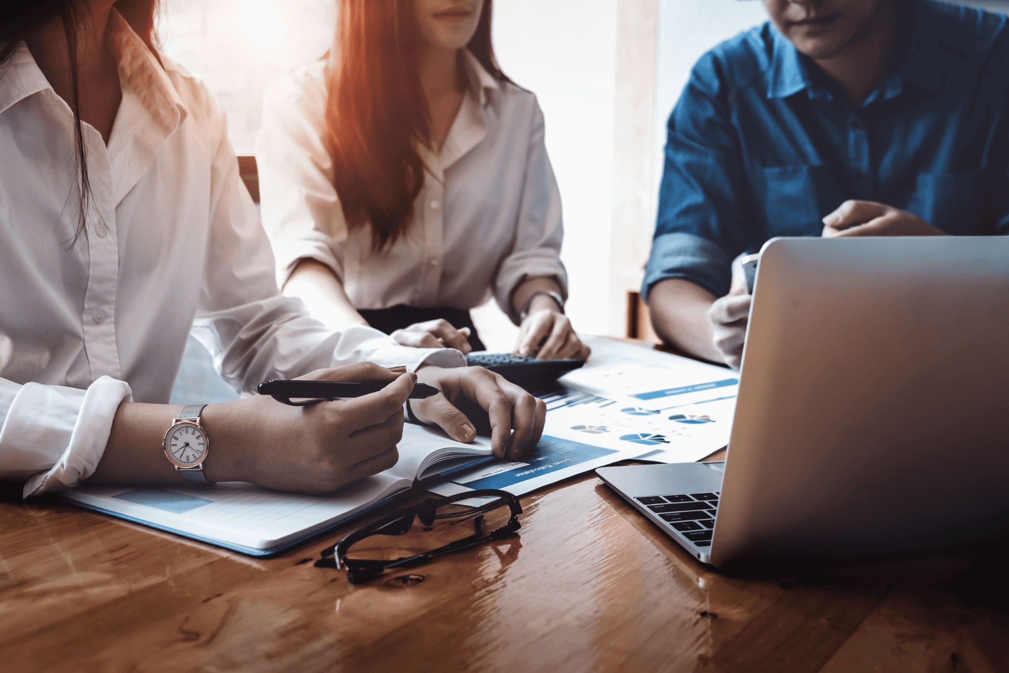 GDPR Audit Checklist: What A Data Privacy Audit Includes | DPP