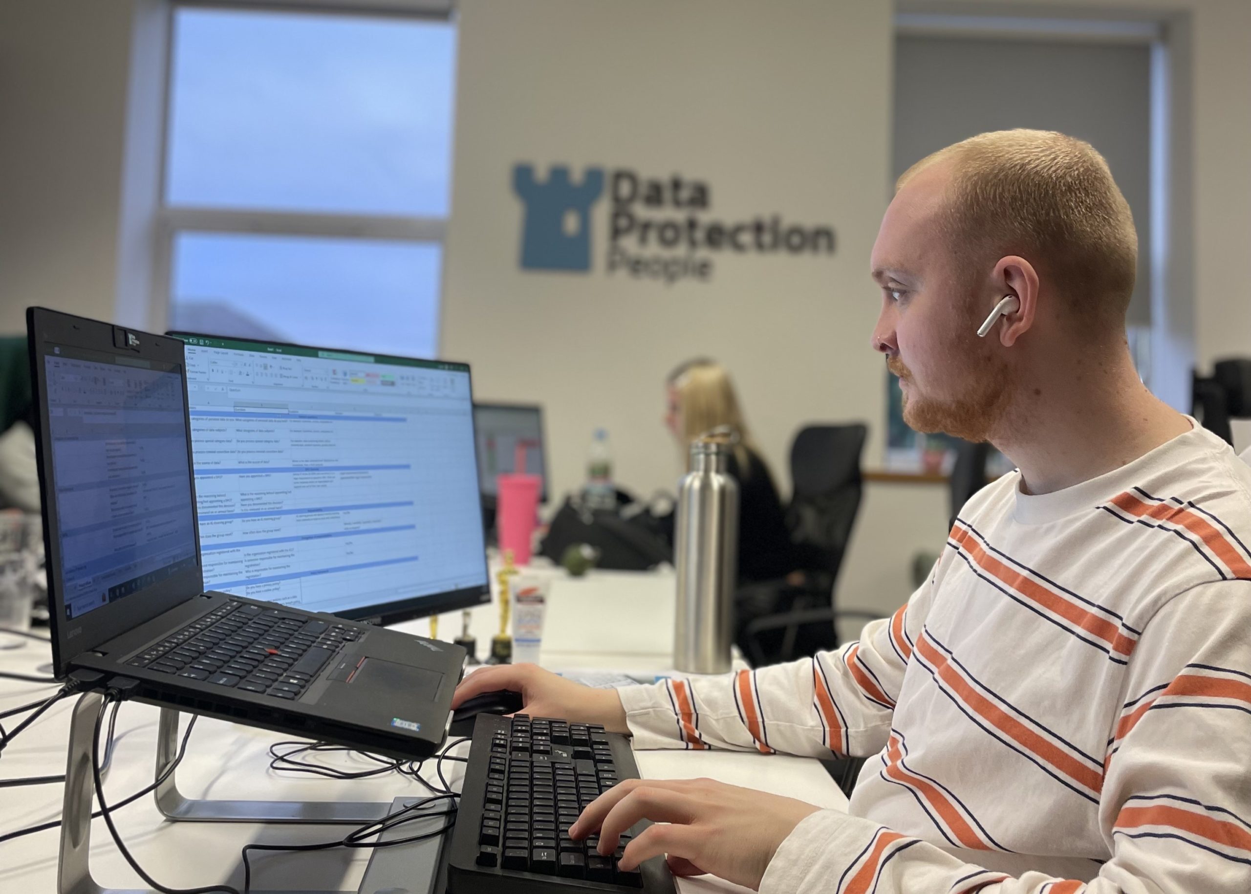 Guide to Data Protection Compliance Reviews | Data Protection People