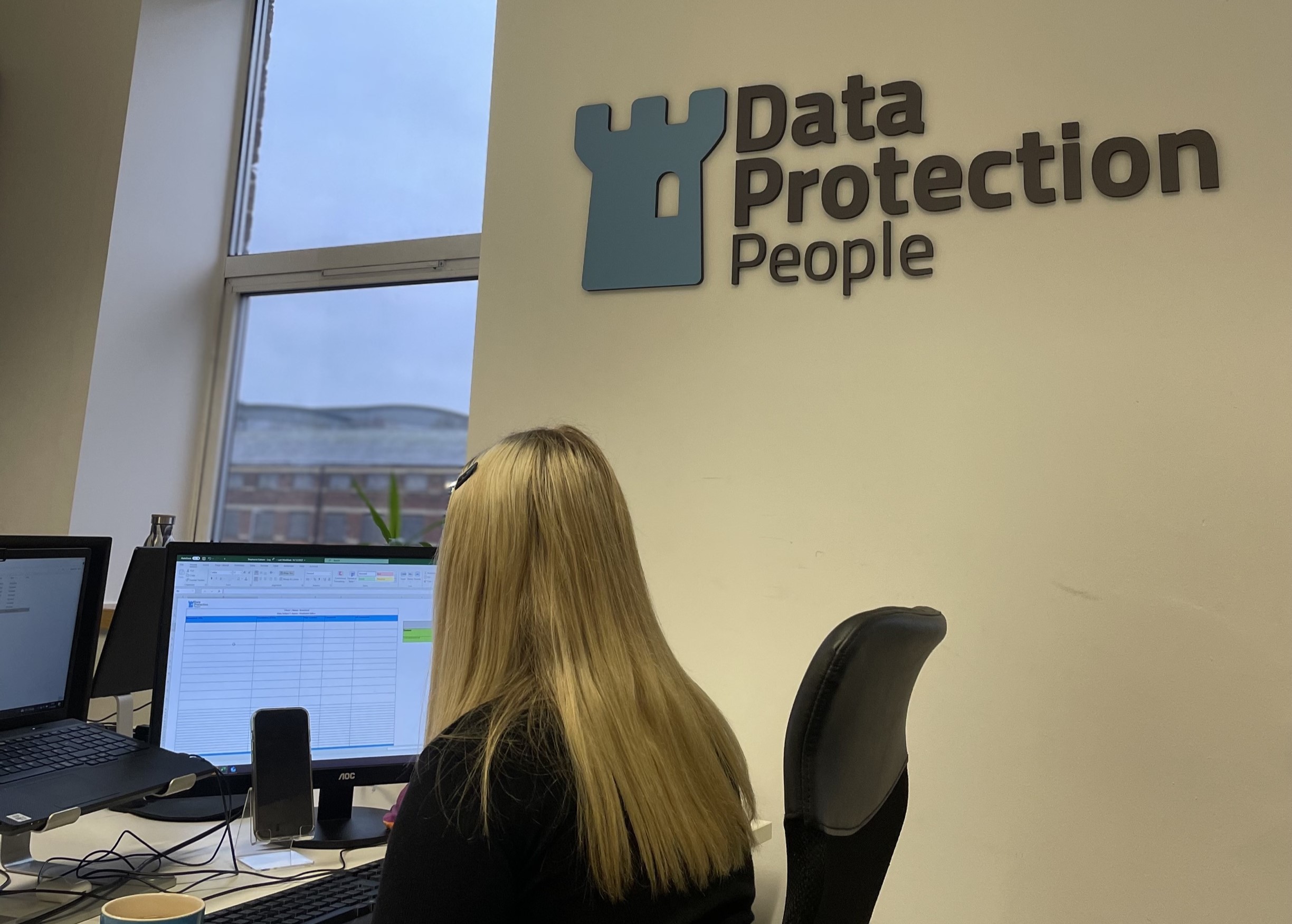 What Is A GDPR Audit | Data Protection People