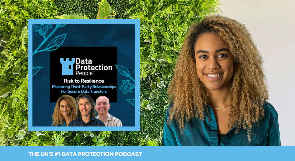 From Risk to Resilience | Data Protection People