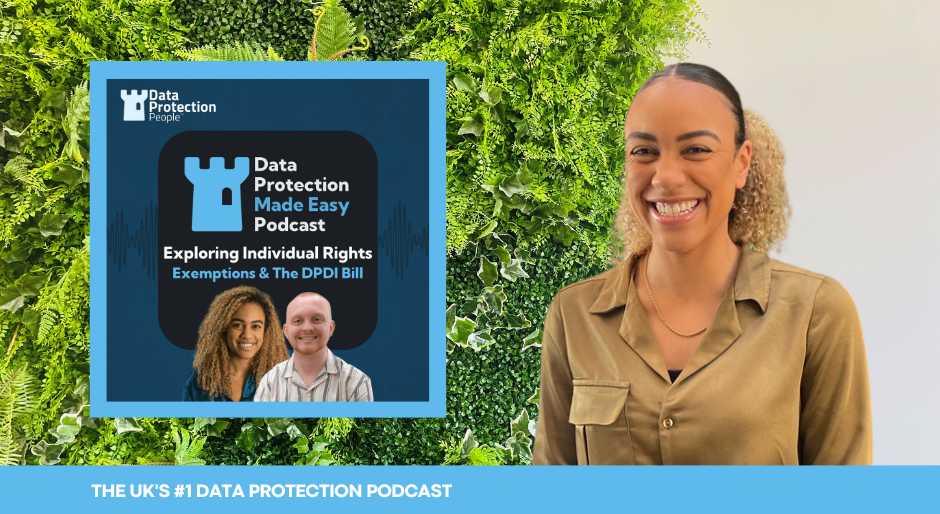 Individual Rights and Subject Access Requests | DPP
