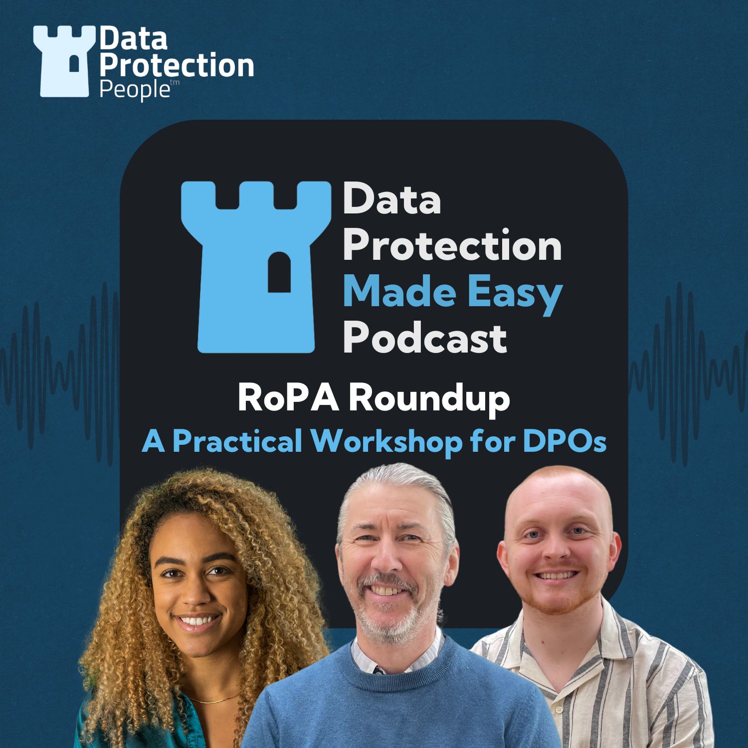 Data Protection Services & Information Security Consultants