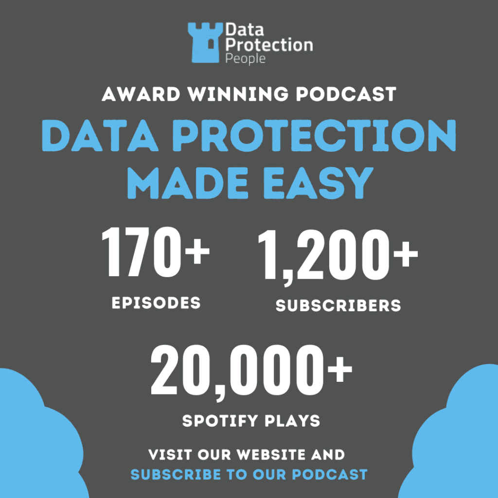 Data Protection Services & Information Security Consultants