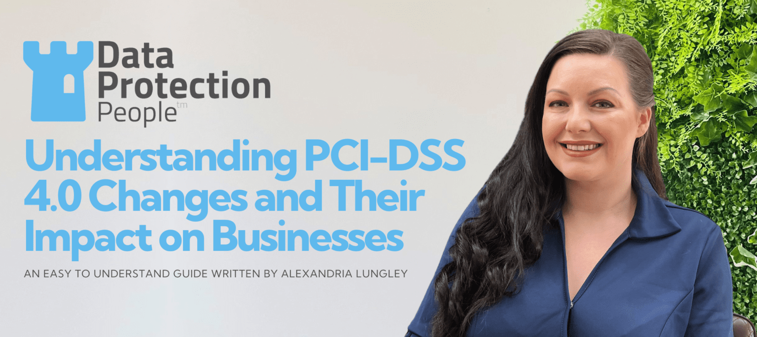 Understanding PCI-DSS 4.0.1 | Data Protection People