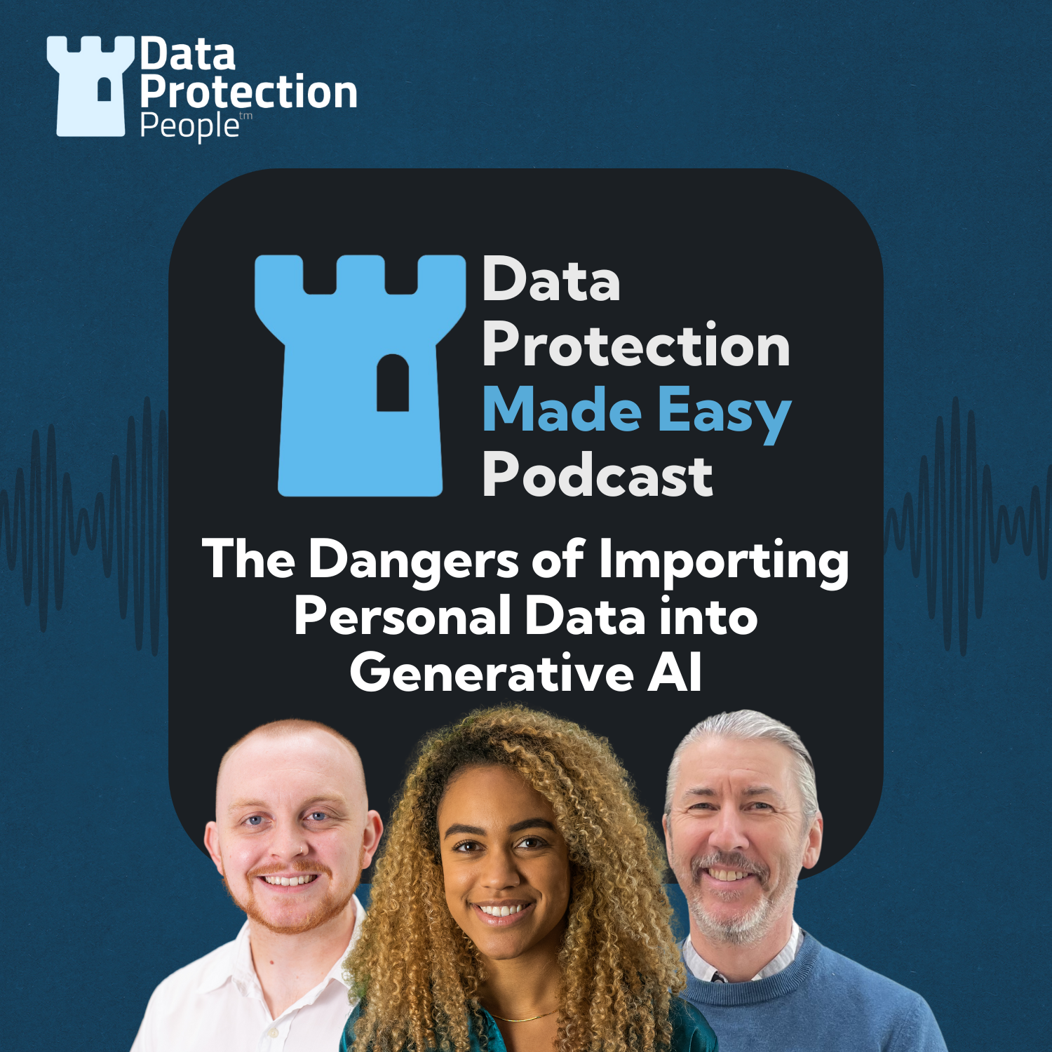 Importing Personal Data into AI | Data Protection People