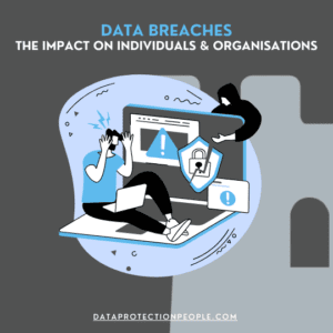 How Serious Are Personal Data Breaches? | Data Protection People