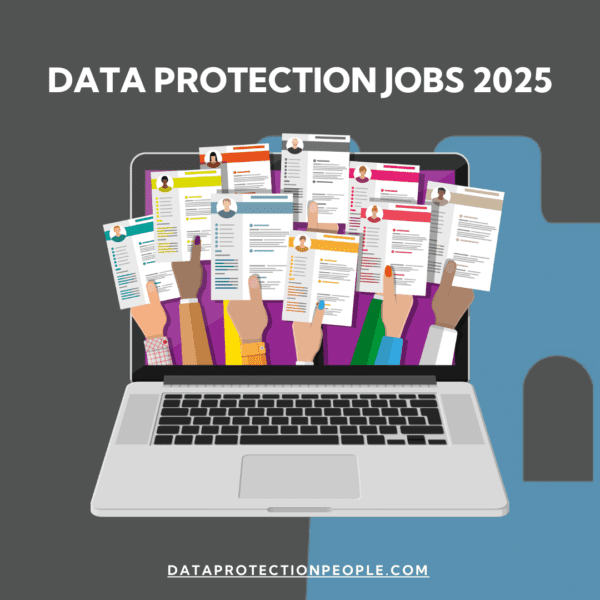 Data Protection Jobs 2025 | Data Protection People