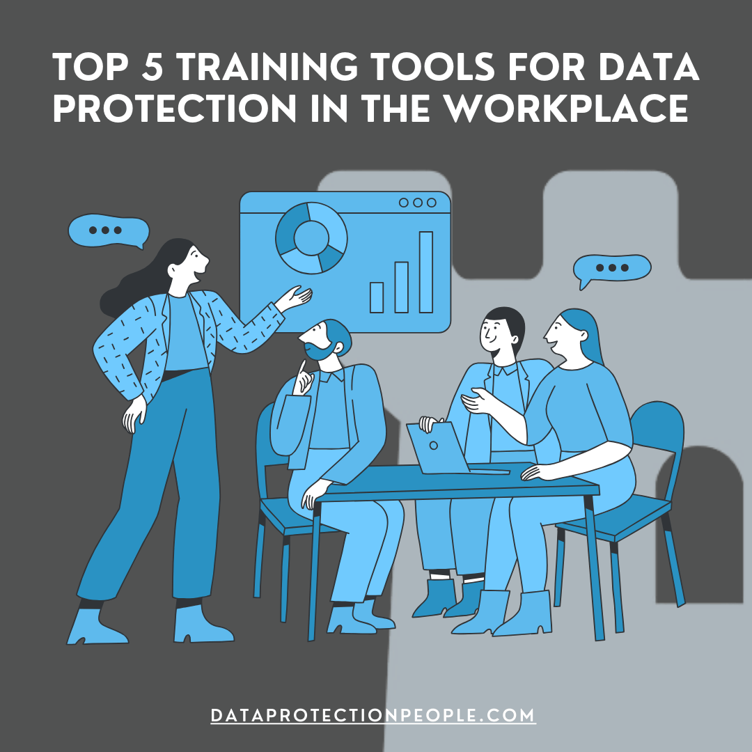 Top 5 Tools to Inspire and Motivate Organisations to Take Data ...