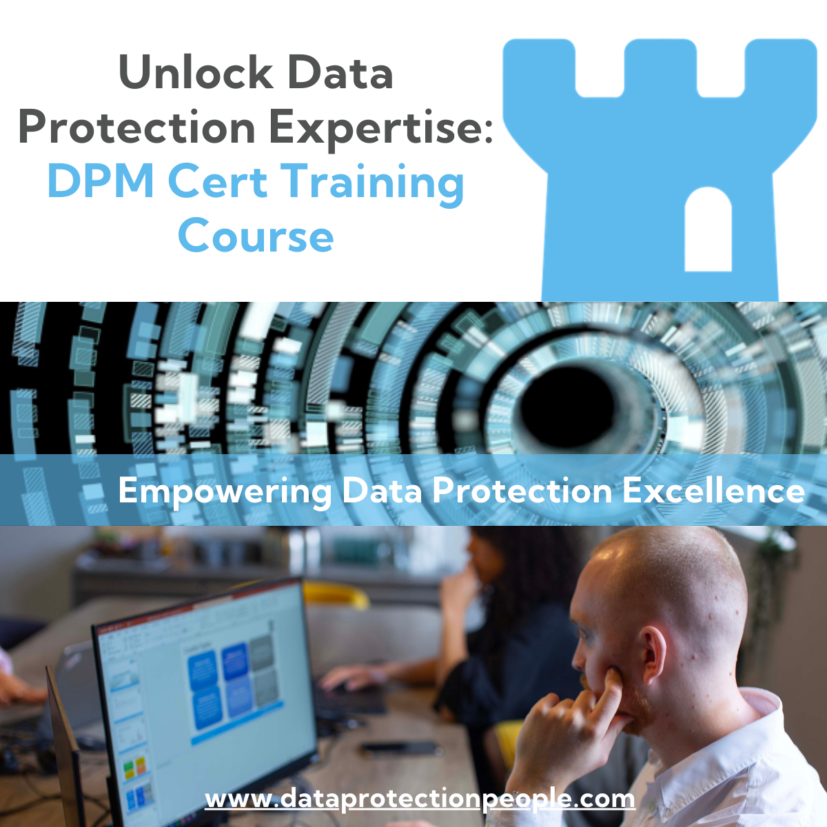 Unlock Data Protection Expertise with the DPM Cert Training Course ...