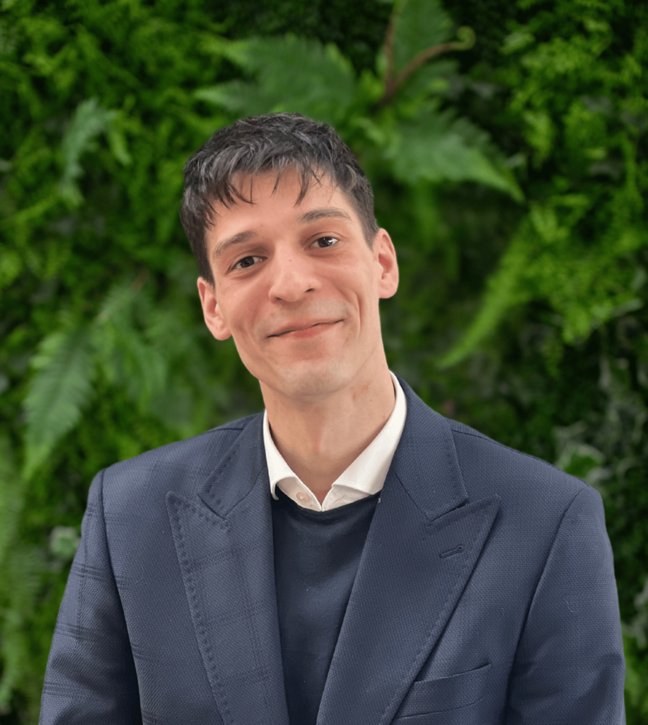 Jordan Joseph-Kerrigan | Data Protection People