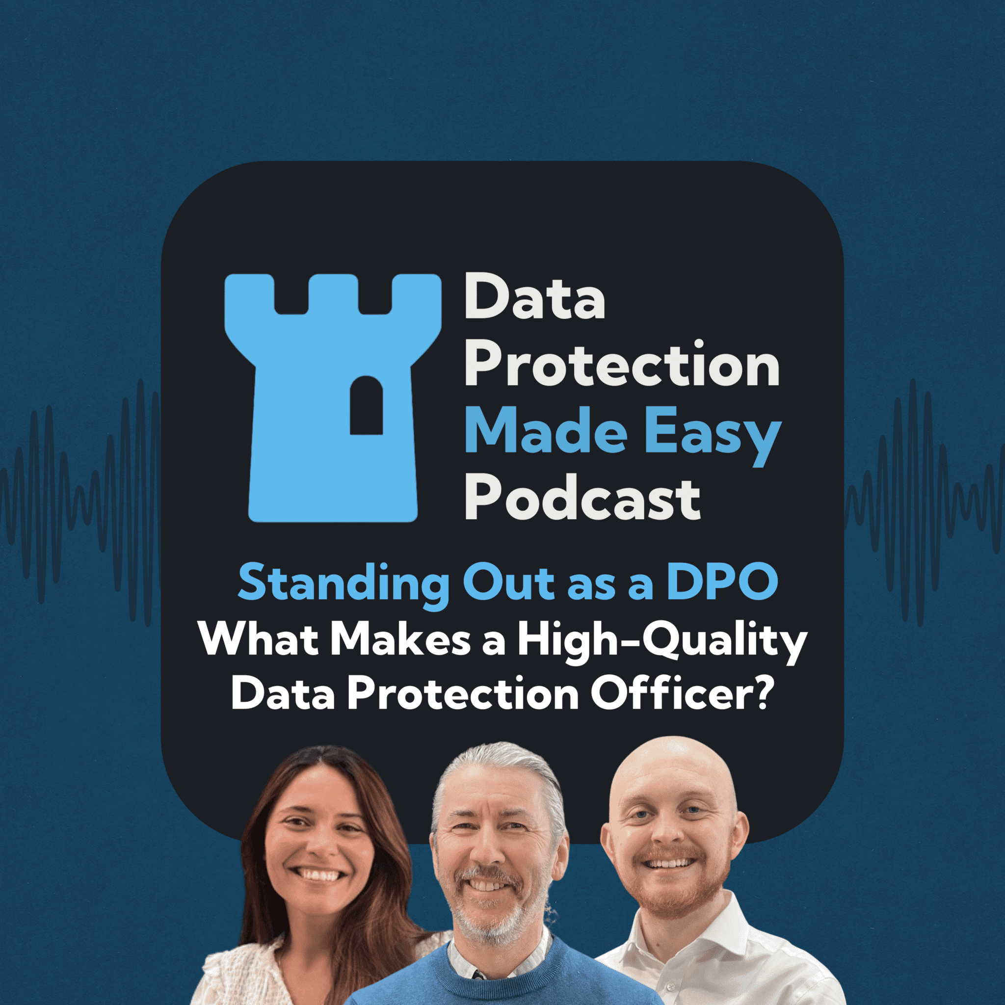 Data Protection Services & Information Security Consultants