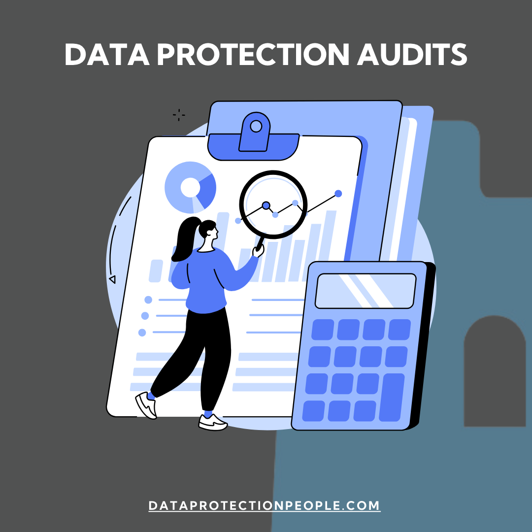 GDPR Audit Services | Data Protection People